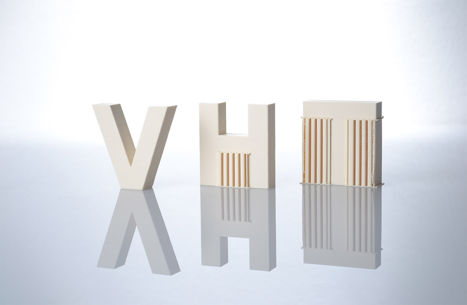 Support material in 3D printing - 3D Printing and Fulfillment On Demand ...